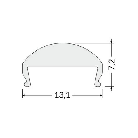 Diffusor Typ C Lins