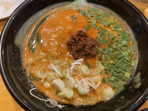 みんなの「担々麺 うな重」 口コミ・評判｜食べたいランチ・夜ごはんがきっと見つかる、ナウティスイーツ