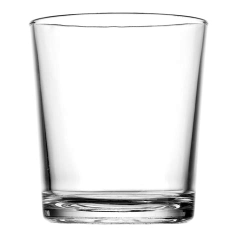 Double Old Fashioned Glass 913oz