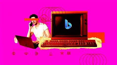 Benefits Of The Microsoft Bing Ai Chatbot For Business Growth