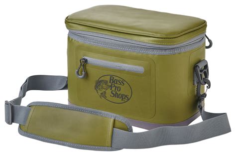Bass Pro Shops® Soft Sided Cooler Cabelas Canada