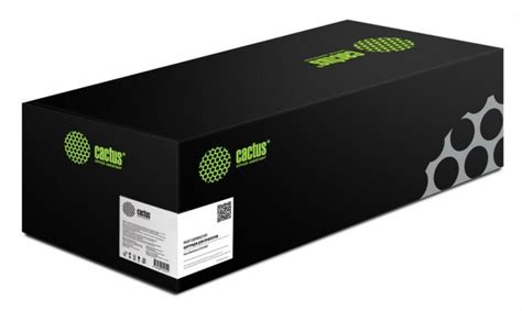 Картридж лазерный Cactus CS-CF214X для принтеров HP LJ 700/ M712 черный ...