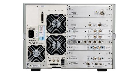 B1505a Power Device Analyzer Curve Tracer Keysight
