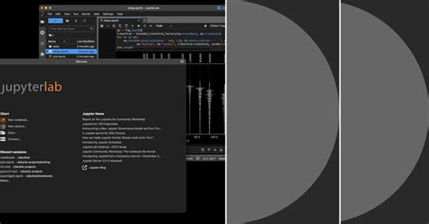 List Jupyterlab Curated By Kqlibrary Medium
