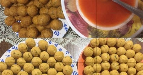 Resep Sala Lauak Oleh Faizah Fahmi Cookpad