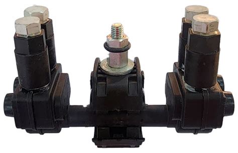 Multiport Insulation Piercing Connector At Rs 400 Piece Ab Cable