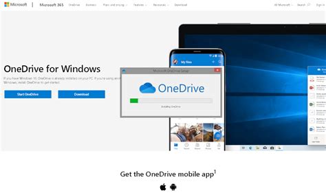 What Is Onedrive A Guide To Microsoft S Cloud Storage