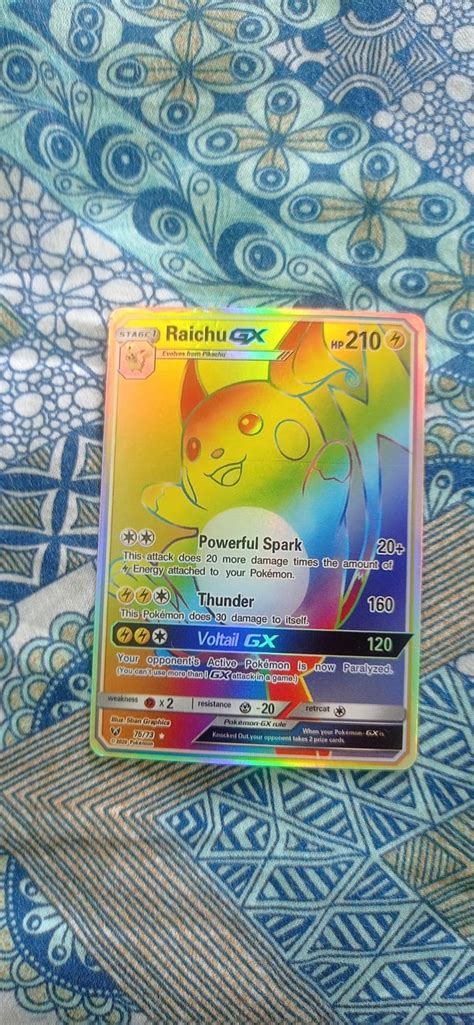 Realizes Its Not Chonkachu 🥲 Rpokemontcg