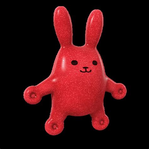 Charlie Bing Bunny
