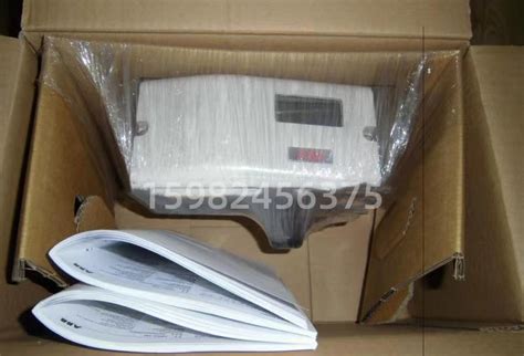ABB智能定位器V18345 1010521001 定位器 阀门附件 流体控制 供应 熊猫工控 工业MRO一站式供应专家