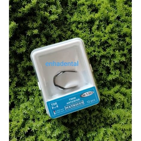 Jual Dental Twin Matrix Anterior Tor Original Matriks Matrices