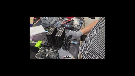 구독자님의 딱딱 관전 컴퓨터견적 Pcbuild 컴퓨터조립 Youtube
