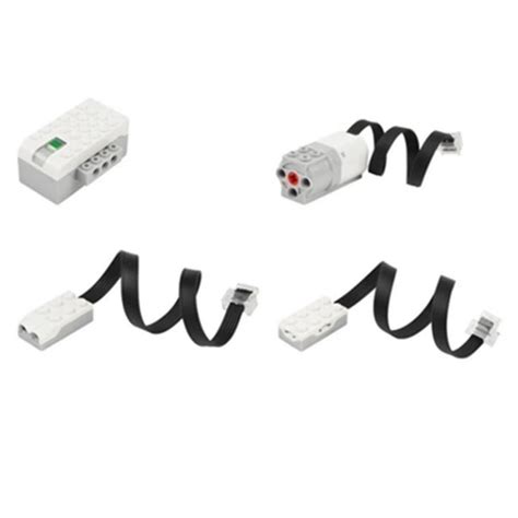 Hubsensormotor Building Blocks Wedo20 Power Function Ev3 20841 20844 Sensor 45300 19071 Main