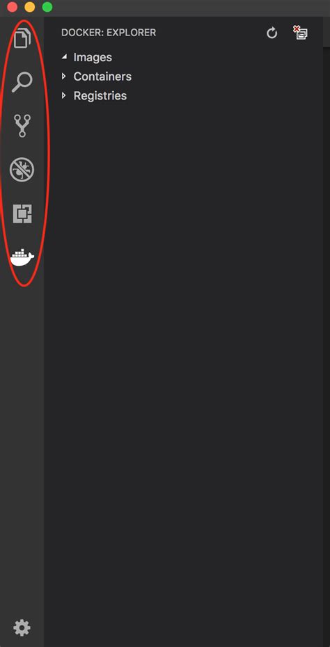 Plug In Implement Viewscontainers Contribution Point · Issue 2505