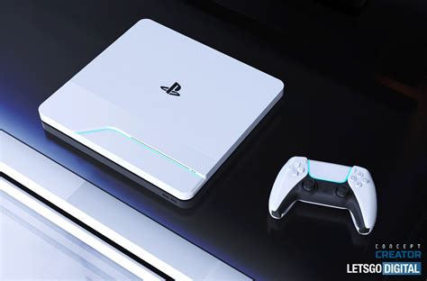 Ps5 May Get This Bizarre Robot Companion To Play Games With You Toms