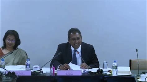 ඇම්බියුලන්ස් වලටත් වැට් බදු ගහන්න ආපු අයට මම කිව්ව කතාව මෙන්න Youtube