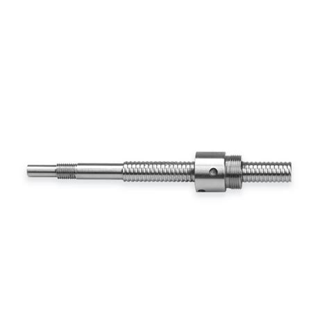 High Precision SCREWTECH BALL SCREW China Manufacturer