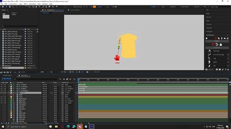Rigging Using Duik 2 In After Effects Adobe Community 12939946