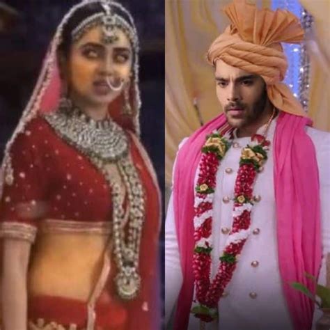 Naagin 6 Promo Pratha Aka Tejasswi Prakash Takes On Rishabh Aka Simba