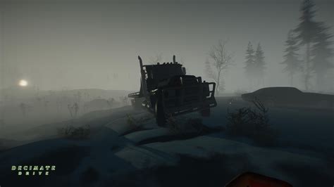 Devlog New Story Chapter Decimate Drive By Some Random Designing