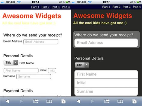 How To Use Css3 Pseudo Classes — Smashing Magazine