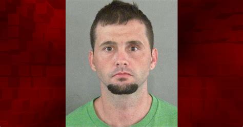 Wildwood Man With History Of Drug Arrests Back Behind Bars After Caught