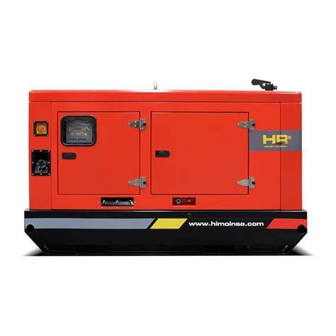 Renta De Generador 45 Kva En Guadalajara Jalisco