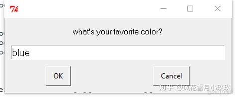 easygui教程 python python中easygui 冷月星的技术博客 51cto博客