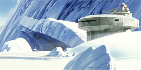 Star Wars Hoth Wallpapers Top Free Star Wars Hoth Backgrounds