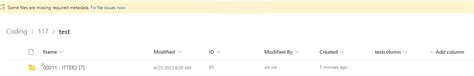 Graph Update Folder Name Using Itemid Microsoft Qanda