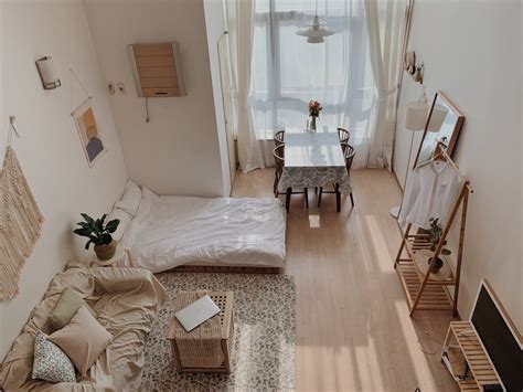 Erm님의 인테리어 사진 오늘의집 유저들의 집꾸미기 Room Design Bedroom Small Room Bedroom