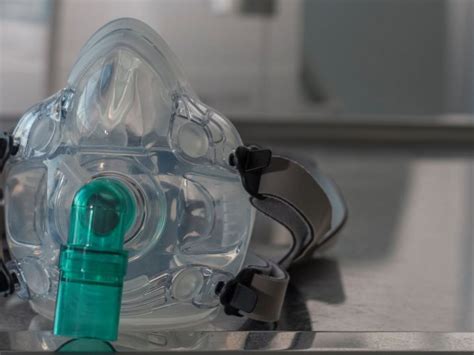 Is It Necessary To Confirm Mask Ventilation Before Paralyzing Depth Of Anesthesia