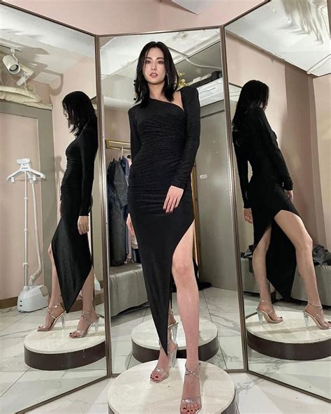 Nana Nữ Chính Mask Girl Sở Hữu Gương Mặt đẹp Nhất Thế Giới Style đời Thường Nhìn Là Mê