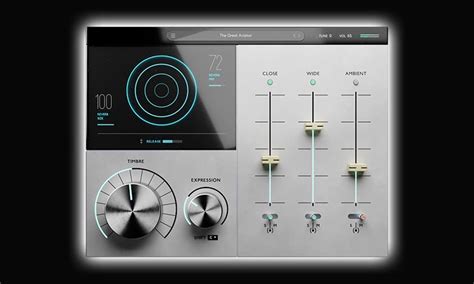 Planet Home Studio Plug Ins IV