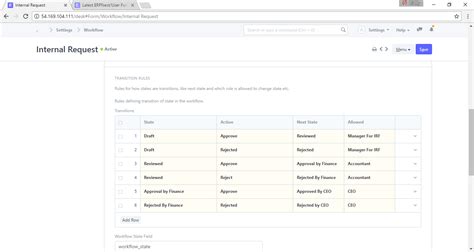 Remove That Create Button User Forum Frappe Forum