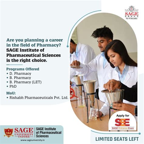 Sage University Indore Sui On Tumblr