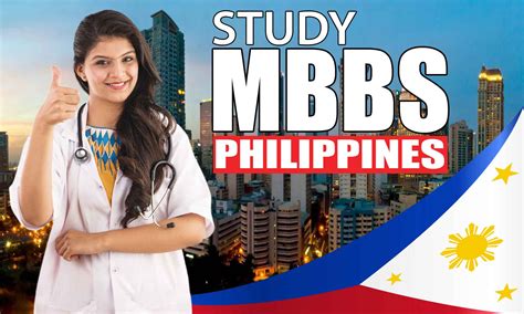 Low Cost Mbbs In Philippines Study Mbbs In The Philippines