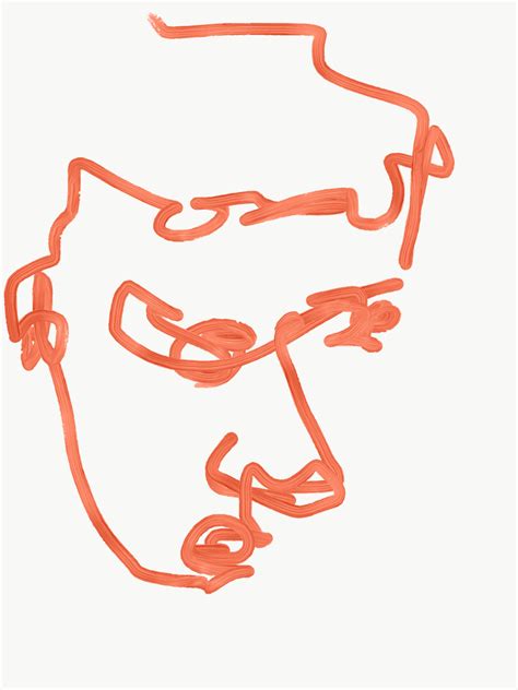 Line Research Adobe Sketch On Behance