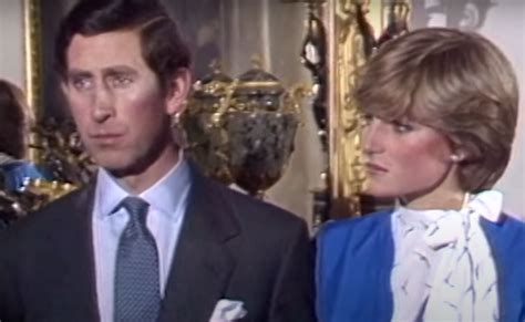 King Charles Welcomed Princess Dianas Affair With James Hewitt