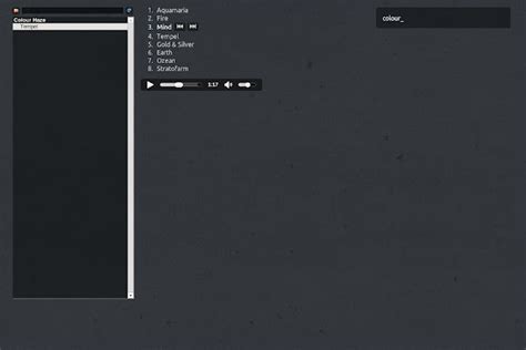 Github Onlimusic Streamer Html5 Music Player