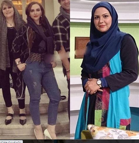 نیلوفر امینی فر مجری معروف بعد از خداحافظی با تلویزیون 180 درجه تغییر کرد