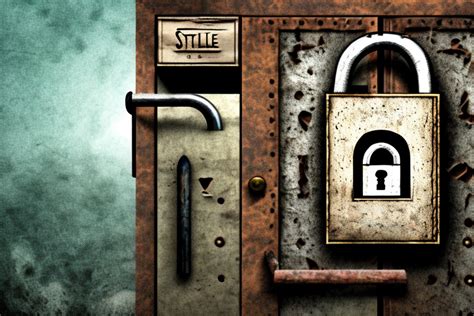 What Is The Locker In Rust Rustopedia