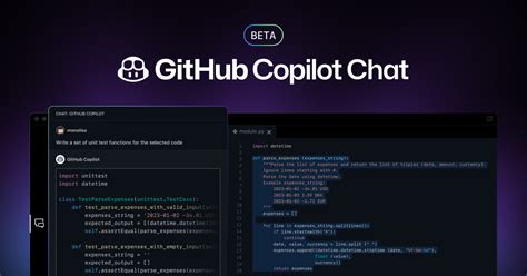 Github Copilot Chat 程序员编程ai助手 Ai导航