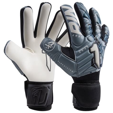 Rinat Meta Tactik Spines Finger Protection Goalkeeper Glove Nikys