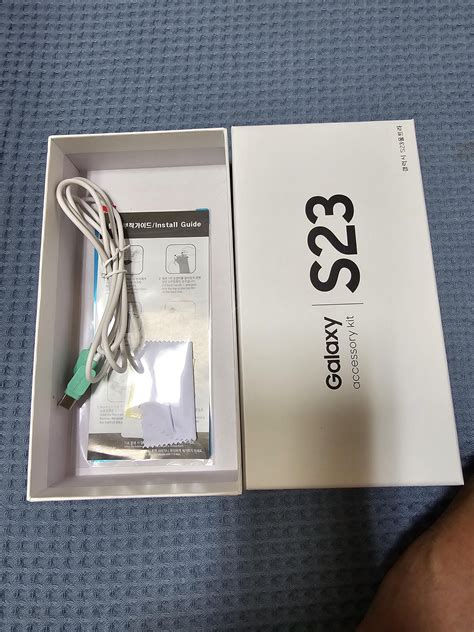 갤럭시s23울트라 512gb 중고 Sm S918n 중고폰 가격 시세 Skt 갤