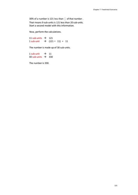 Model Approach To Problem Solving Primary 56 Mathsheuristics