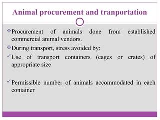 Cpcsea Guidelines Ppt