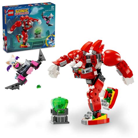 Lego Sonic The Hedgehog Klocki Zestawy Allegro Pl