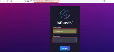 手把手教你玩转 Timestream For Influxdb 实现时序数据存储和分析 亚马逊aws官方博客