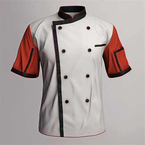 Chefs Uniform Design Inspiration Images Free Download On Freepik